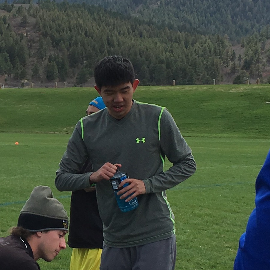 Rice Cloud9 Ultimate